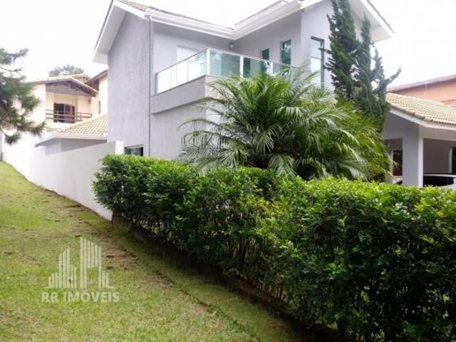 Casa para venda em Residencial Morada Das Estrelas aldeia Da Serra de 300.00m² com 3 Quartos, 3 Su