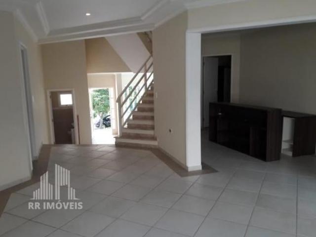 Casa para venda em Residencial Morada Das Estrelas aldeia Da Serra de 350.00m² com 4 Quartos, 4 Su