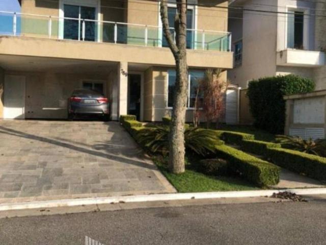 Casa para venda em Residencial Morada Das Estrelas aldeia Da Serra em Barueri São Paulo de 420.00m² com 4 Quartos, 4 Suítes e 4 Garagens