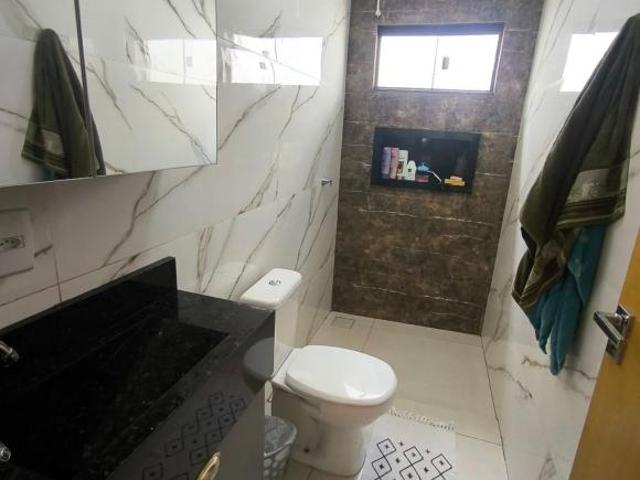 Casa para venda em Residencial Morada do Bosque, Senador Can