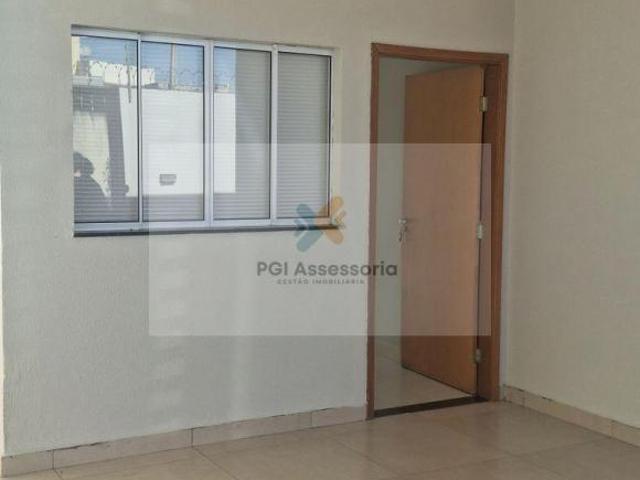 Casa para venda em Residencial Morada Do Sol de 112.00m² com 3 Quartos, 2 Suites e 1 Garagem