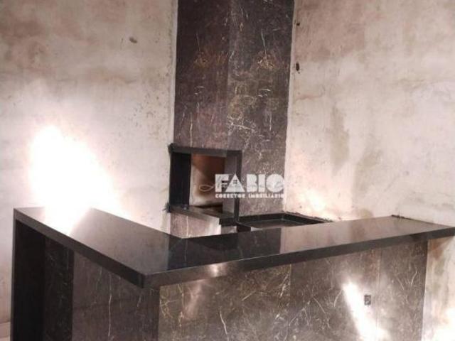 Casa para venda em Residencial Morada Do Sol de 160.00m² com 2 Quartos, 1 Suite e 2 Garagens