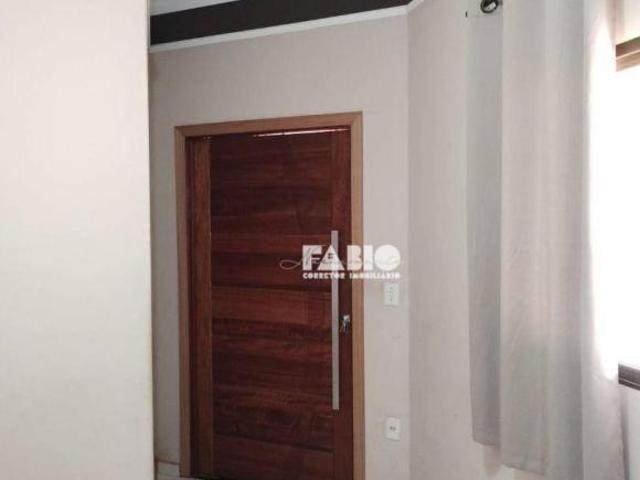 Casa para venda em Residencial Morada Do Sol de 160.00m² com 2 Quartos, 1 Suite e 2 Garagens