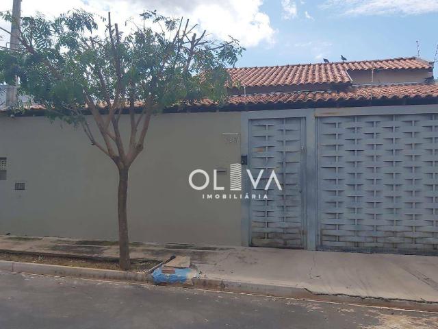 Casa para venda em Residencial Morada Do Sol de 170.00m² com 2 Quartos, 1 Suíte e 1 Garagem