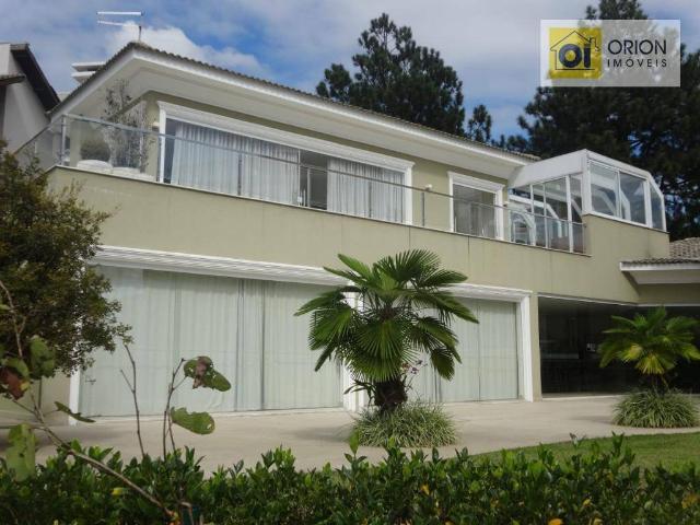 Casa para venda em Residencial Morada Dos Lagos em Barueri São Paulo de 1000.00m² com 4 Quartos, 4 Suítes e 7 Garagens