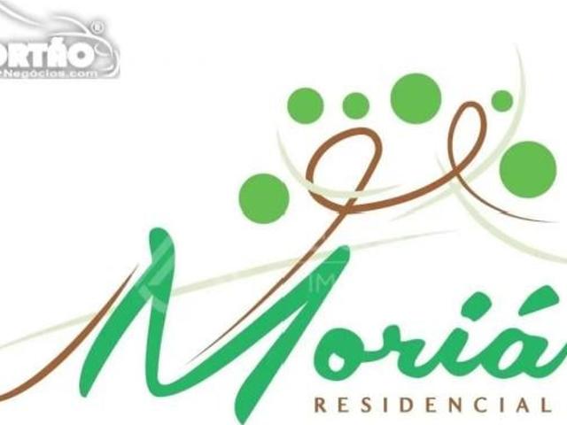 Casa para venda em Residencial Moriá, Sinop