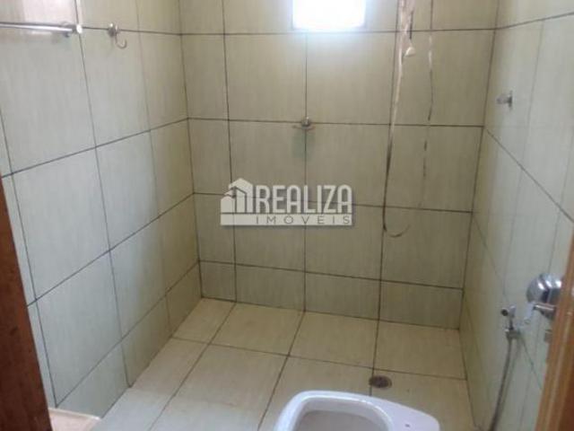Casa para venda em Residencial Morumbi, Uberaba