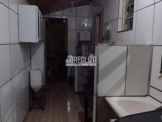 Casa para venda em Residencial Morumbi, Uberaba