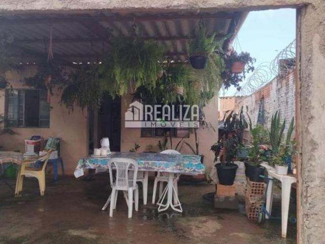 Casa para venda em Residencial Morumbi, Uberaba