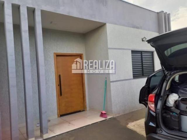 Casa para venda em Residencial Morumbi, Uberaba