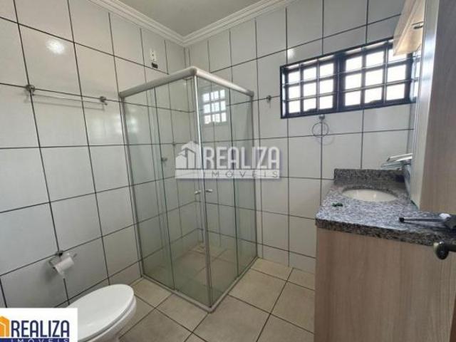 Casa para venda em Residencial Morumbi, Uberaba
