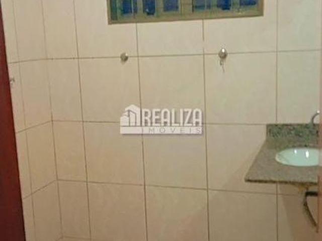 Casa para venda em Residencial Morumbi, Uberaba