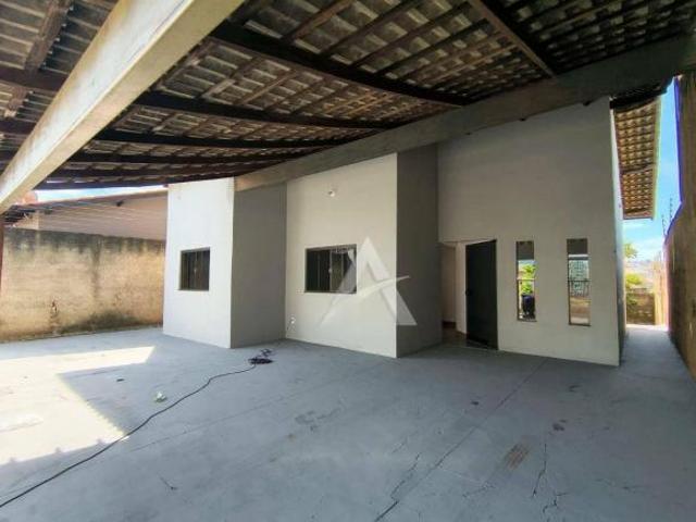 Casa para venda em Residencial Morumbi, Anápolis