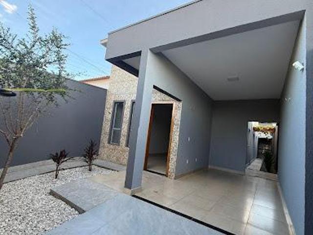 Casa para venda em Residencial Morumbi, Anápolis