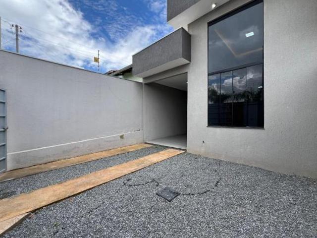 Casa para venda em Residencial Morumbi, Anápolis
