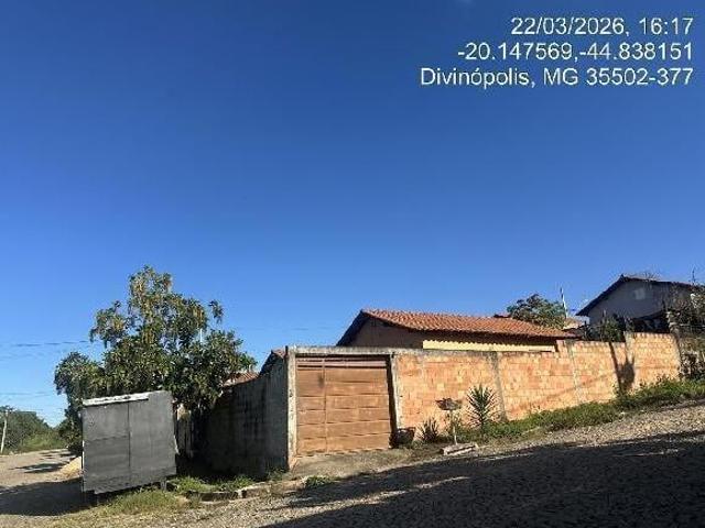 Casa para venda em Residencial Morumbi, Divinópolis
