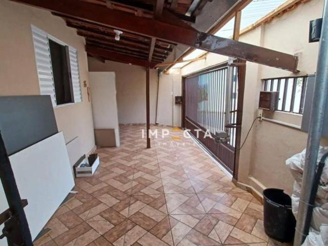 Casa para venda em Residencial Morumbi II, Pouso Alegre