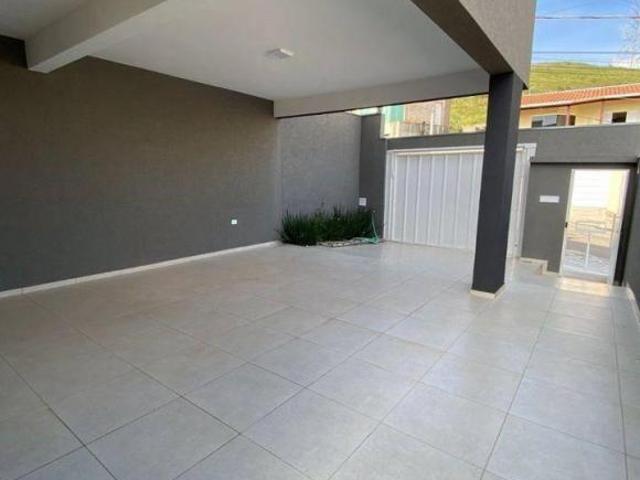 Casa para venda em Residencial Morumbí, Poços de Caldas
