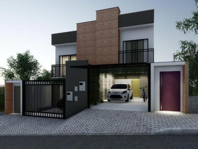 Casa para venda em Residencial Morumbí, Poços de Caldas
