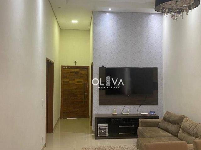 Casa para venda em Residencial Macedo Teles I em São José Do Rio Preto São Paulo de 170.00m² com 3 Quartos