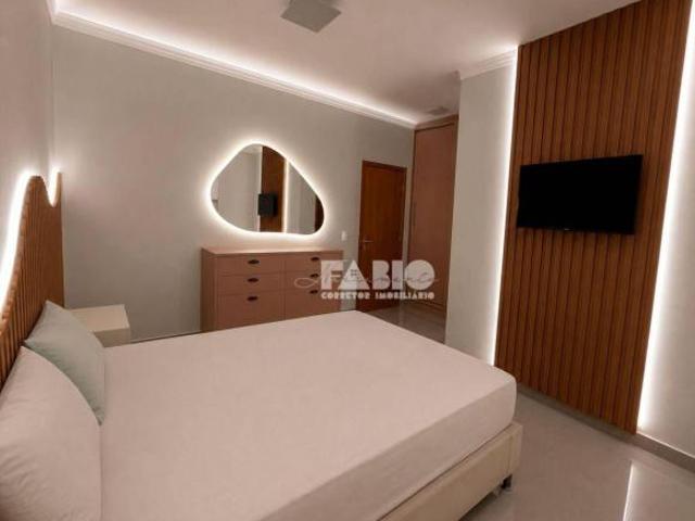 Casa para venda em Residencial Mais Parque de 105.00m² com 2 Quartos, 1 Suite e 2 Garagens