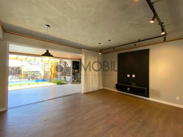 Casa para venda em Residencial Mantova de 202.50m² com 3 Quartos, 1 Suite e 4 Garagens