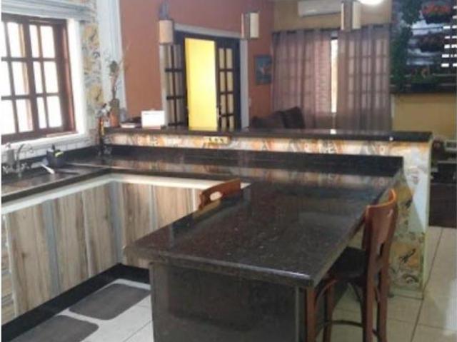 Casa para venda em Residencial Mantiqueira de 112.00m² com 2 Quartos, 1 Suite e 2 Garagens