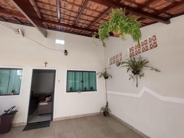 Casa para venda em Residencial Mantiqueira de 137.00m² com 2 Quartos, 1 Suite e 2 Garagens