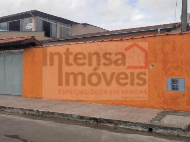 Casa para venda em Residencial Mantiqueira de 140.00m² com 2 Quartos e 3 Garagens