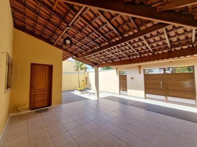 Casa para venda em Residencial Mantiqueira de 264.00m² com 2 Quartos e 3 Garagens