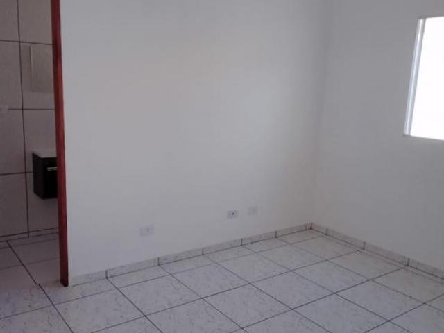 Casa para venda em Residencial Mantiqueira de 70.00m² com 2 Quartos, 1 Suite e 2 Garagens