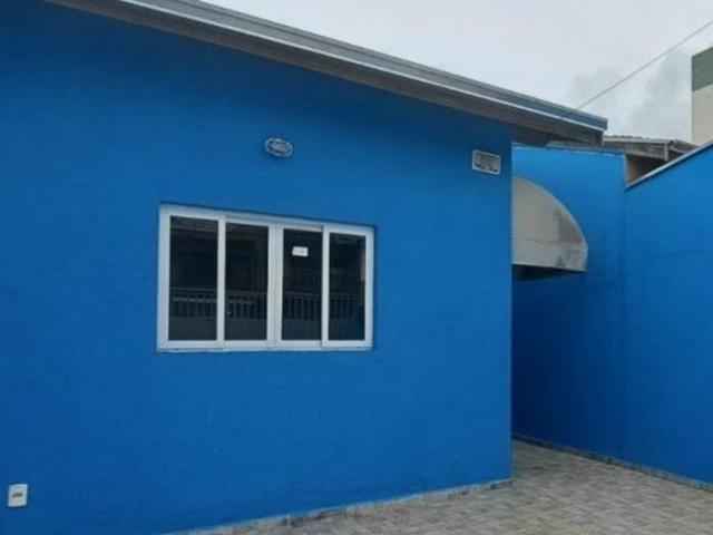 Casa para venda em Residencial Mantiqueira de 73.00m² com 2 Quartos e 1 Suite