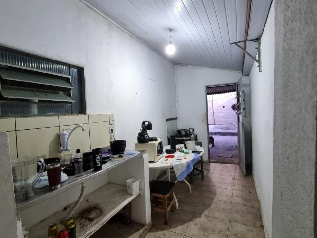Casa para venda em Residencial Mantiqueira em Pindamonhangaba São Paulo de 70.00m² com 1 Quarto e 4 Garagens