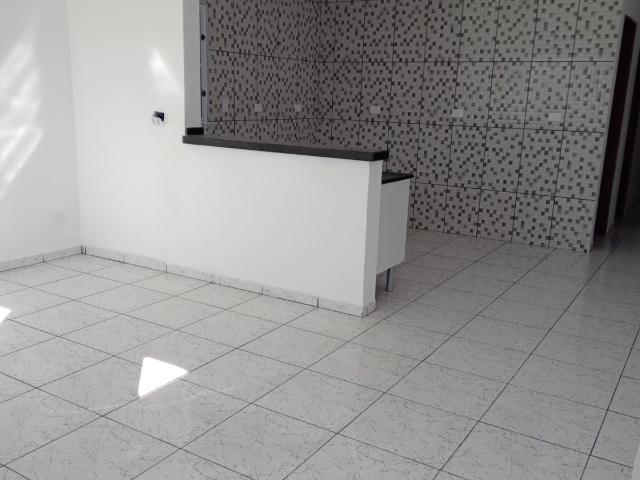 Casa para venda em Residencial Mantiqueira em Pindamonhangaba São Paulo de 70.00m² com 2 Quartos, 1 Suíte e 2 Garagens
