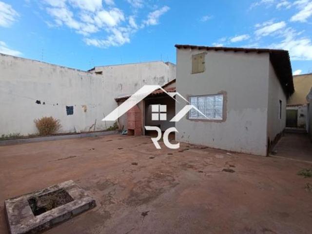 Casa para venda em Residencial Maranata, Rio Verde