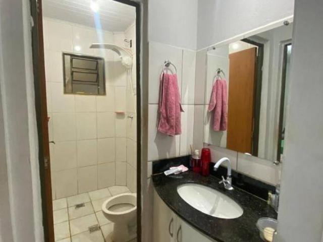 Casa para venda em Residencial Maranata, Rio Verde