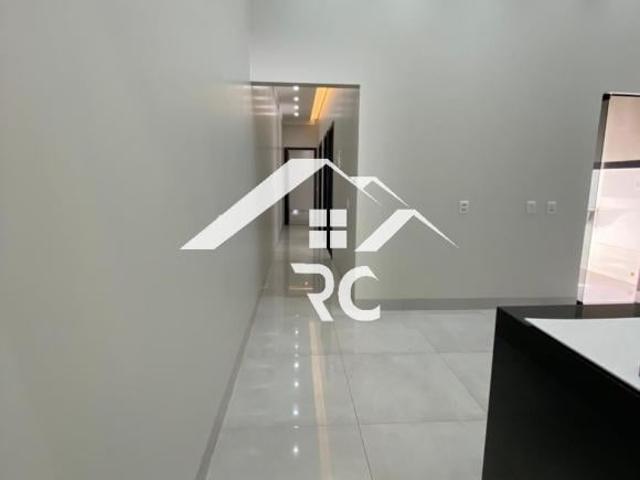 Casa para venda em Residencial Maranata, Rio Verde