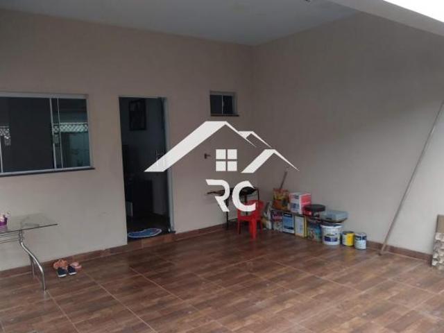 Casa para venda em Residencial Maranata, Rio Verde