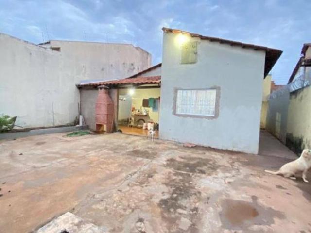 Casa para venda em Residencial Maranata, Rio Verde