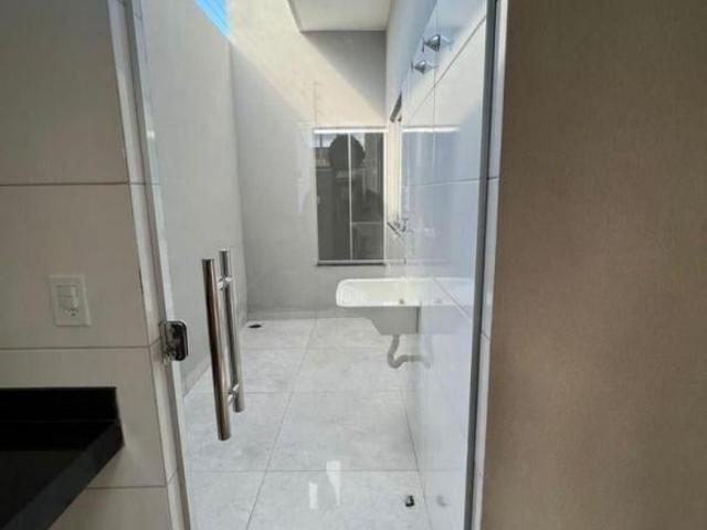 Casa para venda em Residencial Maranata, Rio Verde