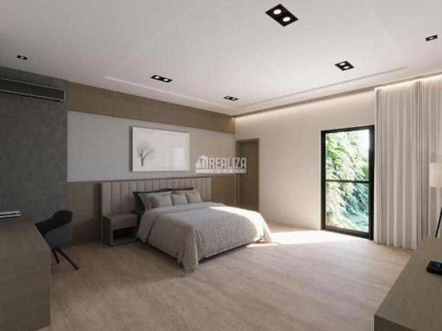 Casa para venda em Residencial Mário de Almeida Franco, Uber