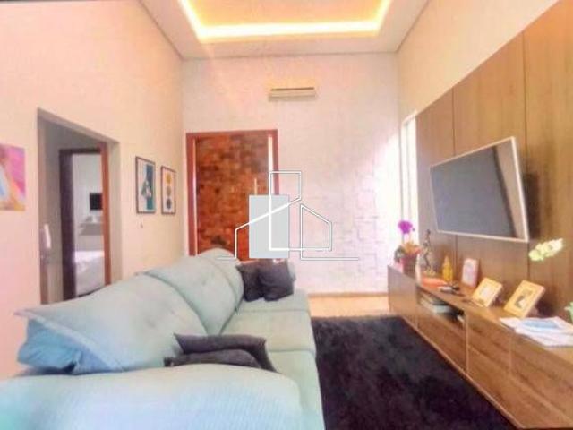 Casa para venda em Residencial Maria Júlia em São José Do Rio Preto São Paulo de 140.00m² com 3 Quartos, 1 Suíte e 2 Garagens