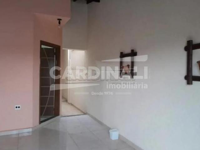 Casa para venda em Residencial Mariana de 118.00m² com 2 Quartos e 2 Garagens