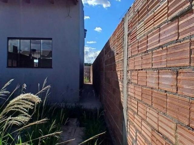 Casa para venda em Residencial Mariana Park, Goianésia