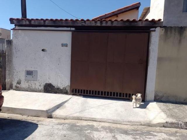Casa para venda em Residencial Maricá de 75.00m² com 2 Quartos e 2 Garagens