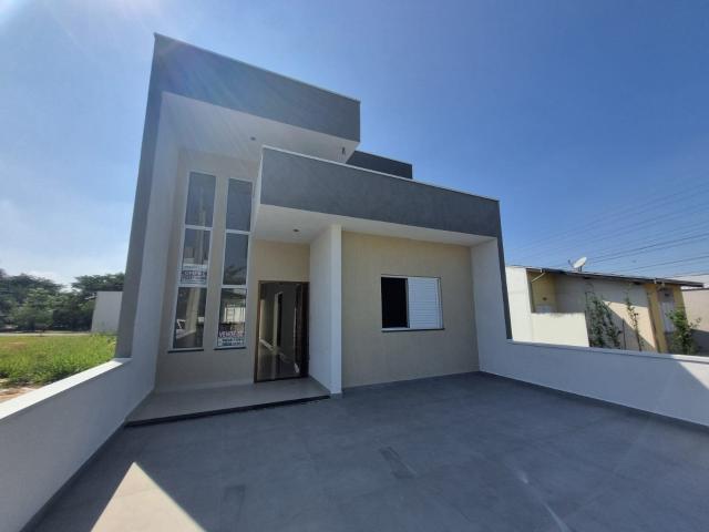 Casa para venda em Residencial Maricá em Pindamonhangaba São Paulo de 106.00m² com 3 Quartos, 1 Suíte e 2 Garagens