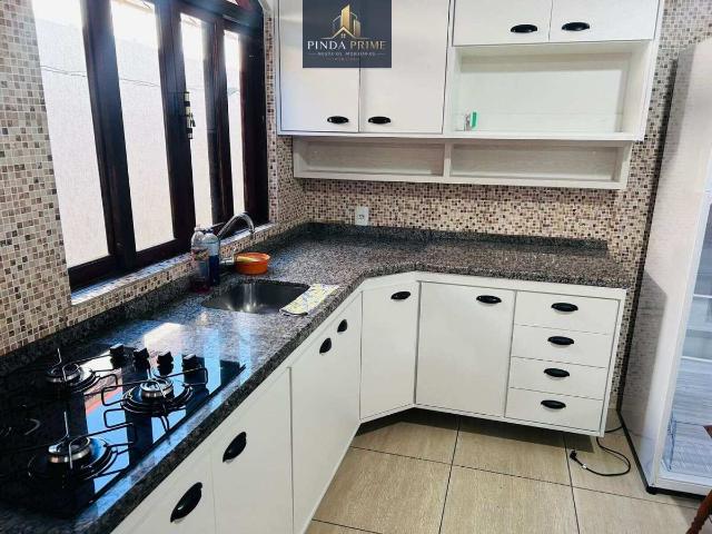Casa para venda em Residencial Maricá em Pindamonhangaba São Paulo de 123.00m² com 3 Quartos, 1 Suíte e 1 Garagem