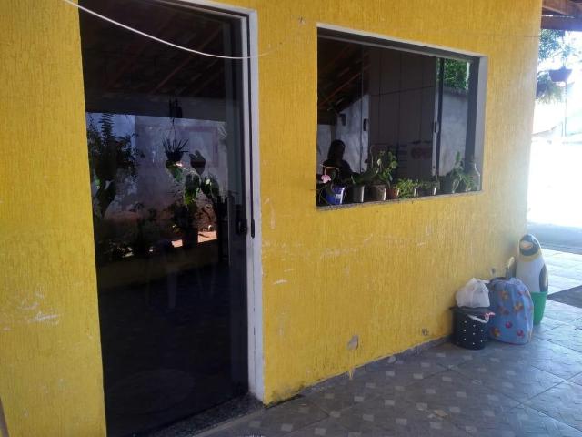 Casa para venda em Residencial Maricá em Pindamonhangaba São Paulo de 273.00m² com 2 Quartos, 1 Suíte e 2 Garagens