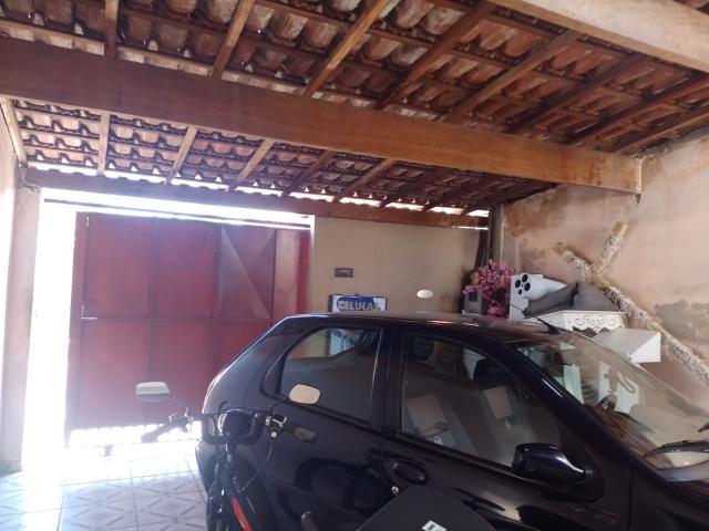 Casa para venda em Residencial Maricá em Pindamonhangaba São Paulo de 75.00m² com 2 Quartos e 2 Garagens