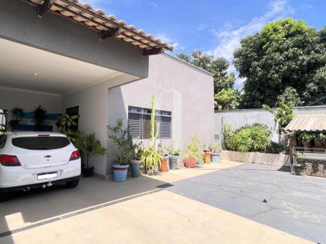 Casa para venda em Residencial Marília, Senador Canedo
